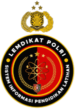 BERANDA | SETUKPA LEMDIKLAT POLRI
